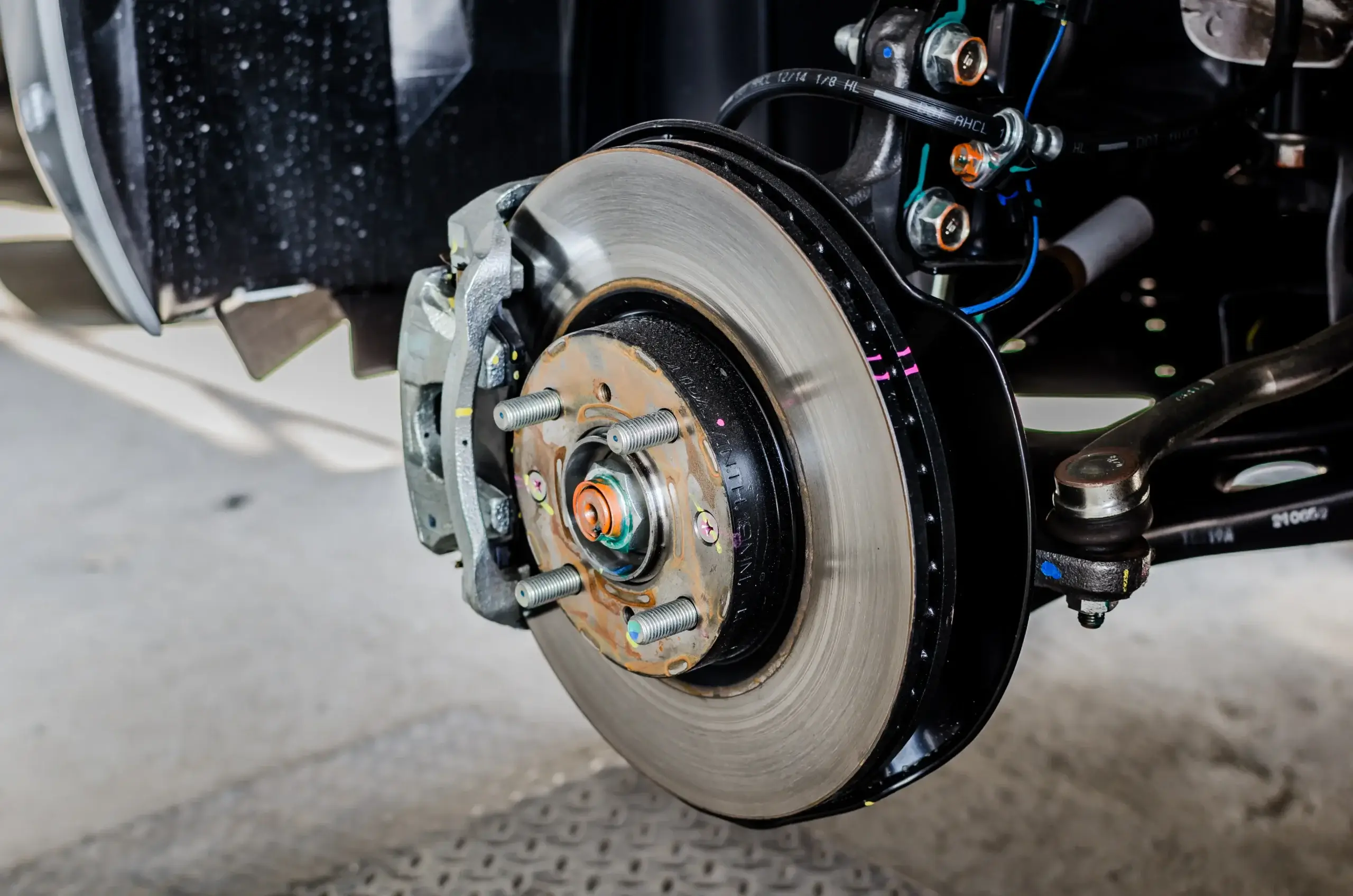 Should I Have My Rotors Resurfaced or Replaced? - Strut Daddy's